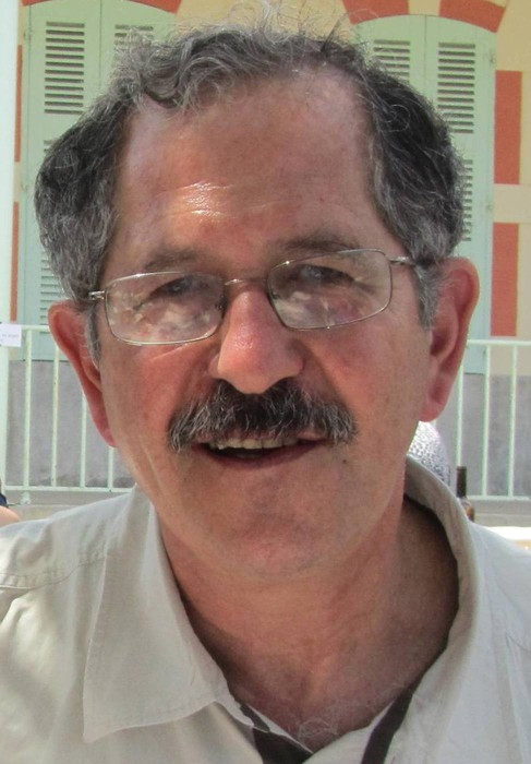 Michel Cassir :: Stanzainternazionale