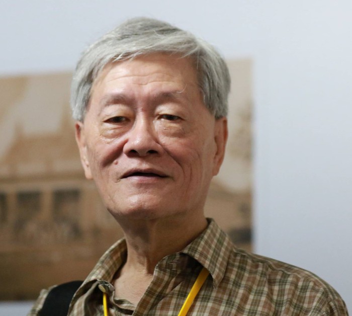 Kuei-shien Lee :: Stanzainternazionale