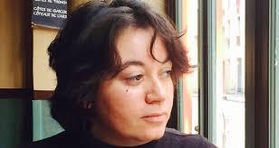 Samira Negrouche :: Stanzainternazionale