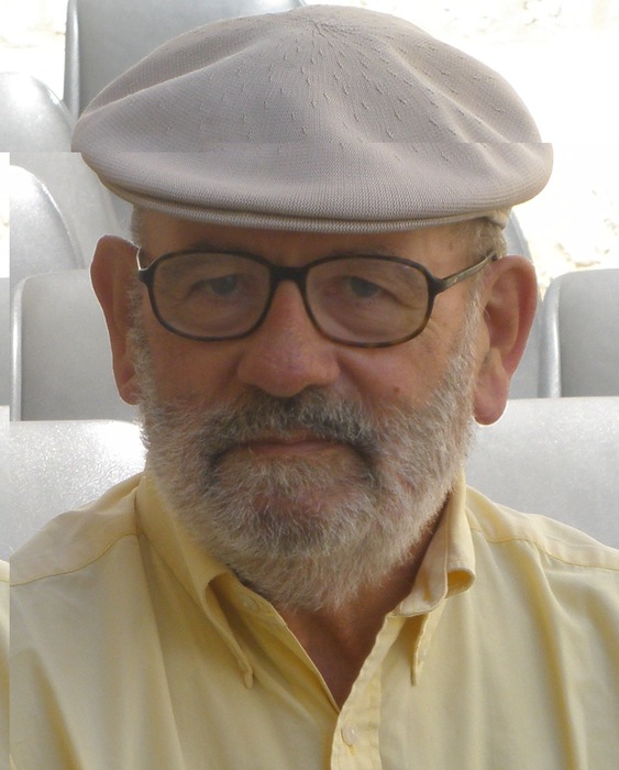 Georges Drano :: Stanzainternazionale