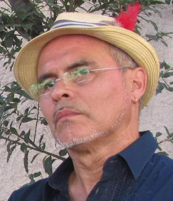Enán Burgos :: Stanzainternazionale