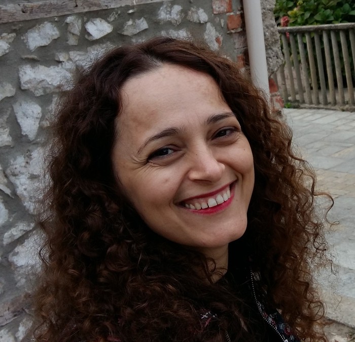Erina Çoku :: Stanzainternazionale
