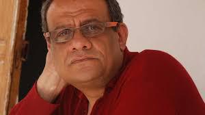 Alaa Khaled :: Stanzainternazionale